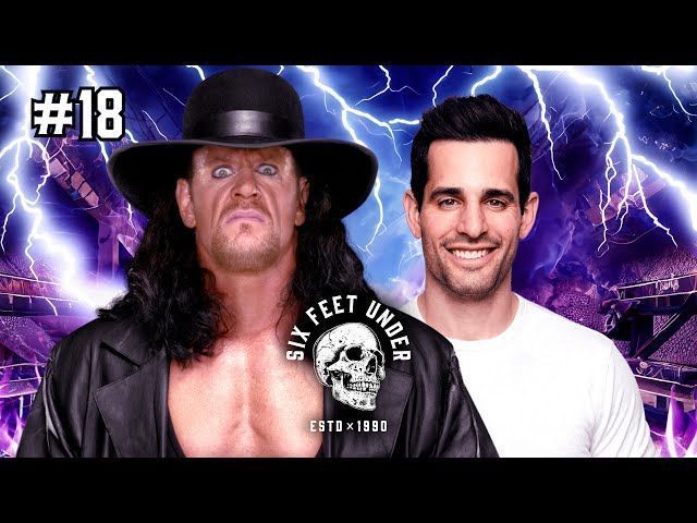 The Undertaker reveals why Gunther is his "guy"