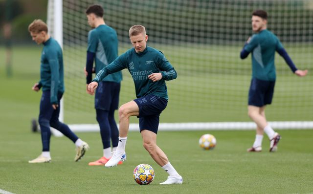 Arsenal Transfer News Roundup Gunners Not In Talks For Benjamin Sesko