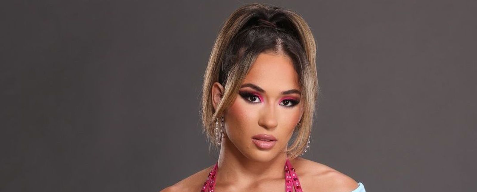 Lola Vice Ethnicity, What is Lola Vice's Ethnicity?