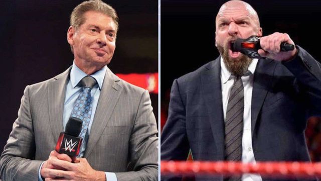 5 WWE stars Vince McMahon booked better than Triple H