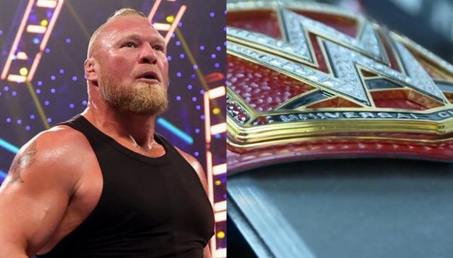 Brock Lesnar may not return to WWE at SummerSlam, but a former Universal Champion will ...