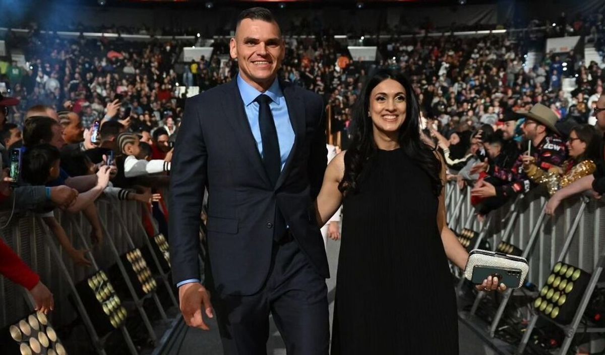 Gunther Nationality - Gunther Ethincity, Hometown and more