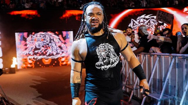 4 Reasons why Jacob Fatu was WWE star's replacement on SmackDown - Bloodline dominance, major injury