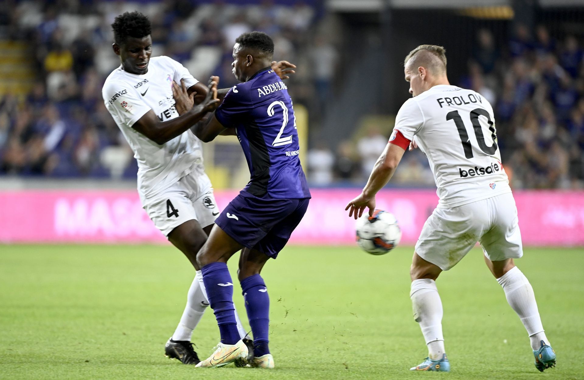 Paide vs Stjarnan Prediction and Betting Tips | August 1, 2024