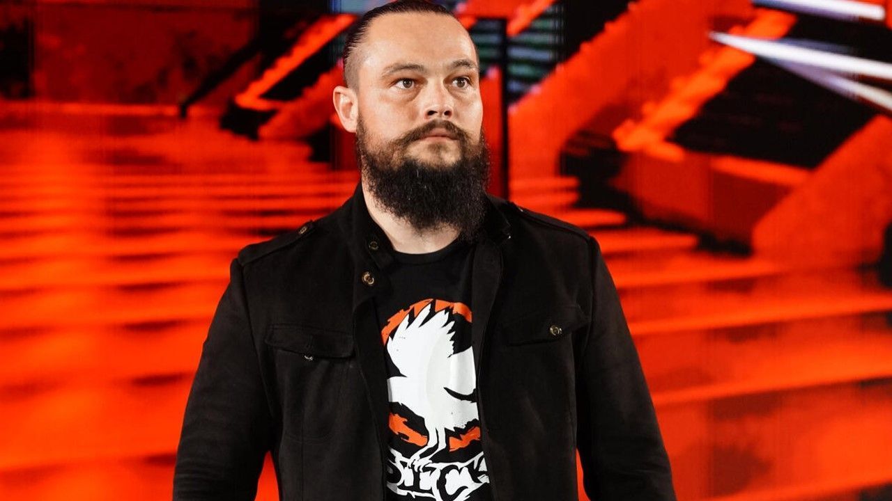 WWE veteran bashes creative team for seemingly wasting Bo Dallas' first ...