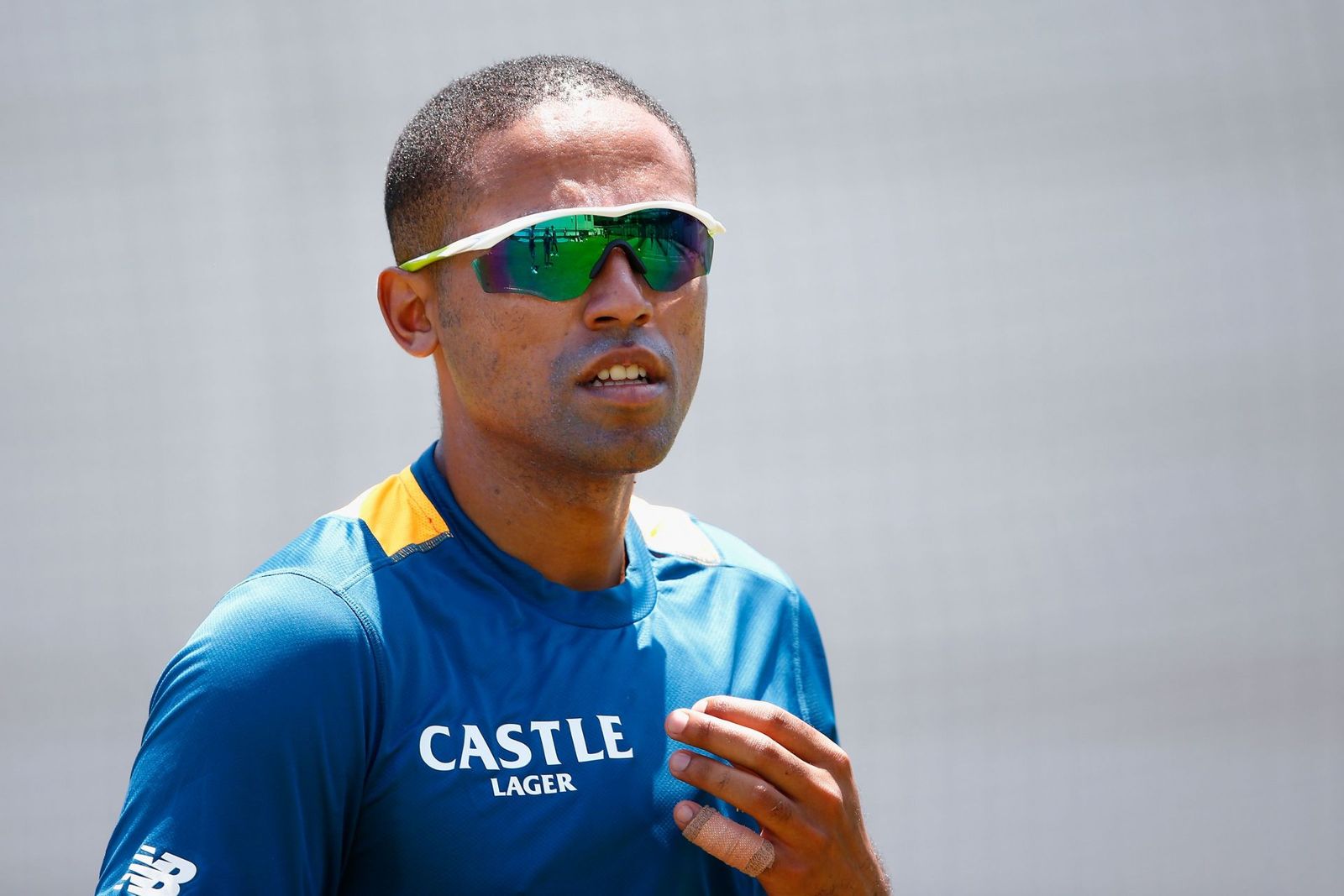 "I don’t give a f**k what people say about me any more" - Dane Piedt on ...