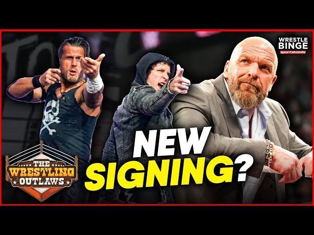 EC3 explains why age may not be a problem for two new rumored WWE ...