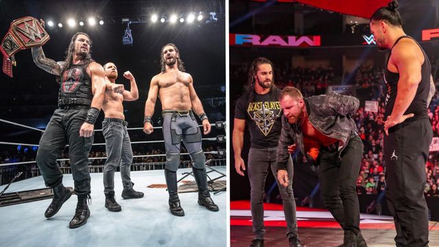 4 reasons why The Shield Triple Threat failed in WWE