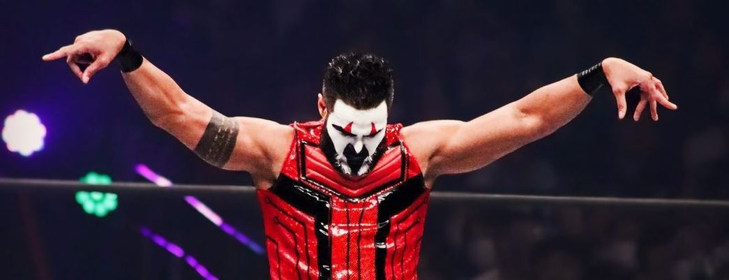 Tama Tonga Finisher and Theme Song in WWE | Sportskeeda