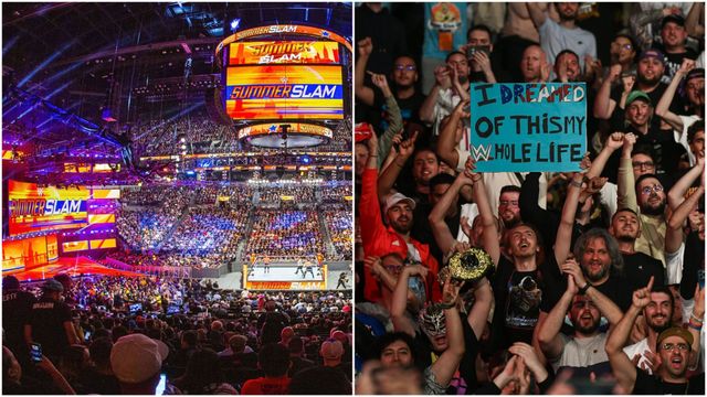 WWE champion promises major SummerSlam surprise