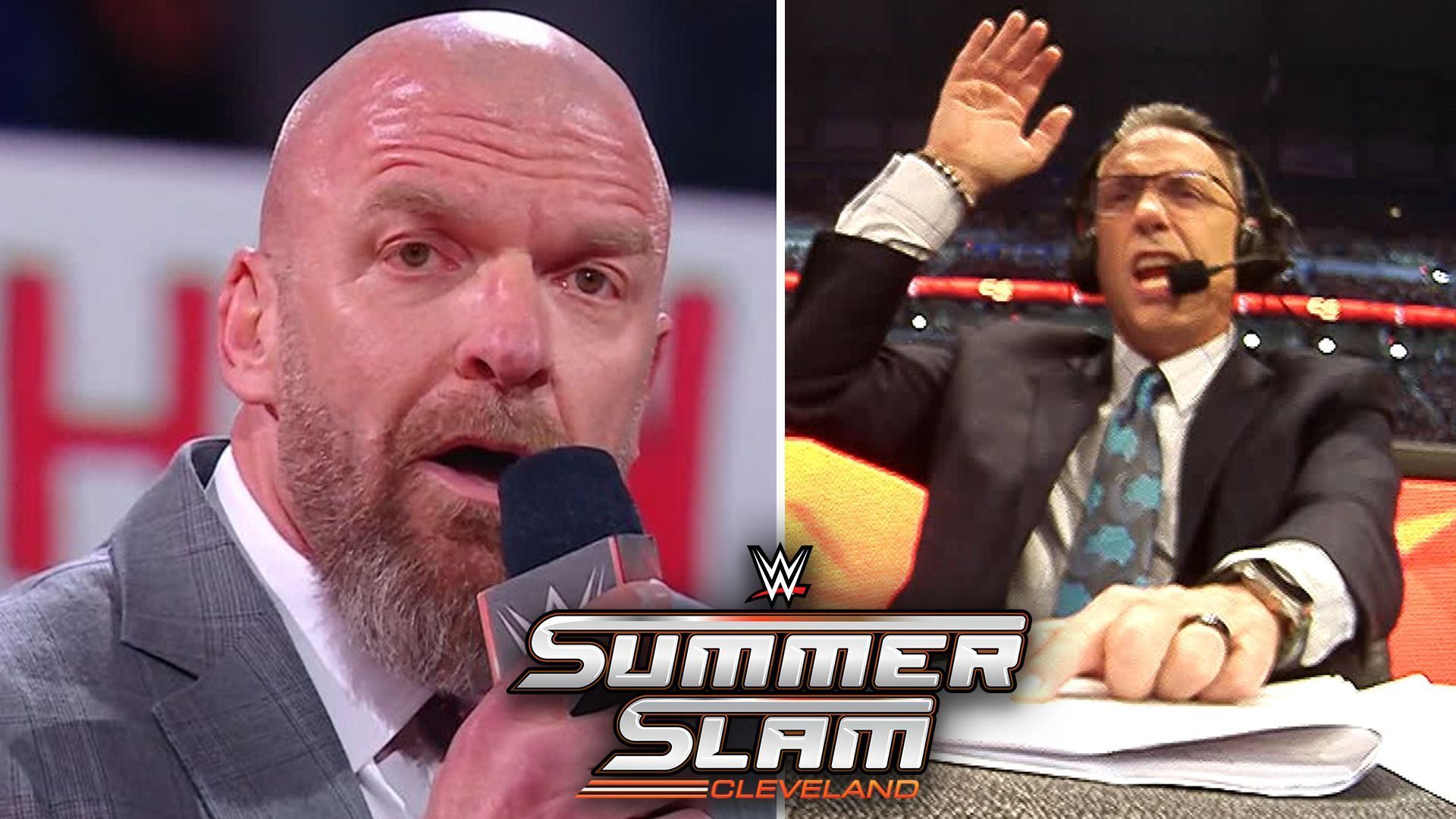 Major hint that top WWE champion could lose his title at SummerSlam: Analysing potential swerve