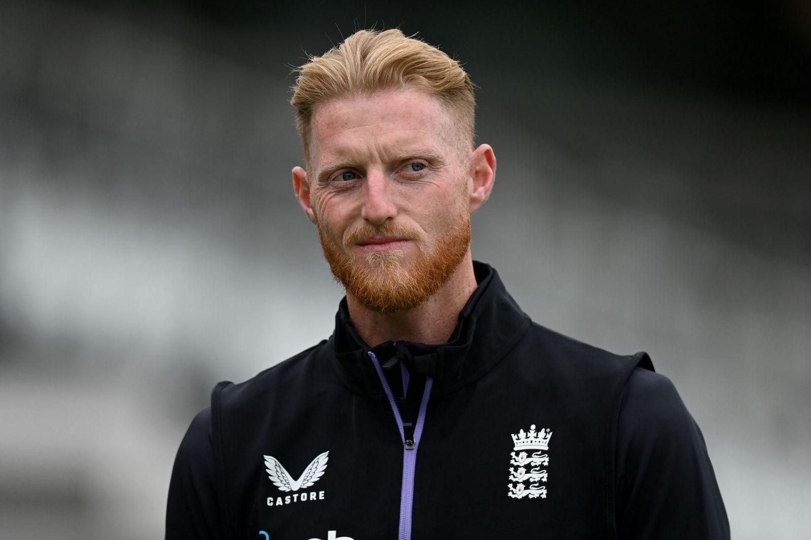 "We are in the semi-finals" - Ben Stokes feels England football team ...