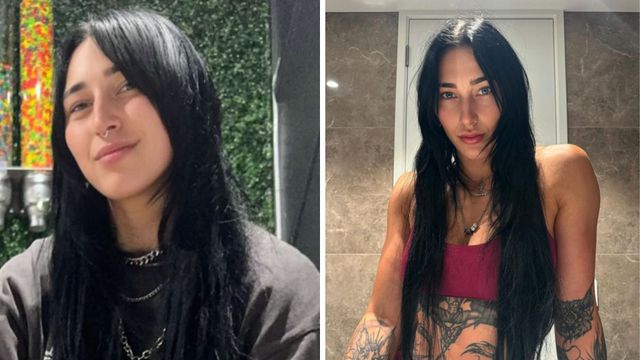 Rhea Ripley breaks silence after blockbuster announcement outside WWE