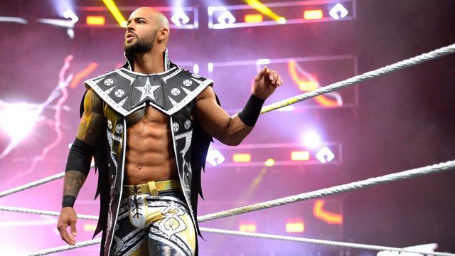 WWE Veteran explains how Ricochet can get heat in AEW with a simple ...