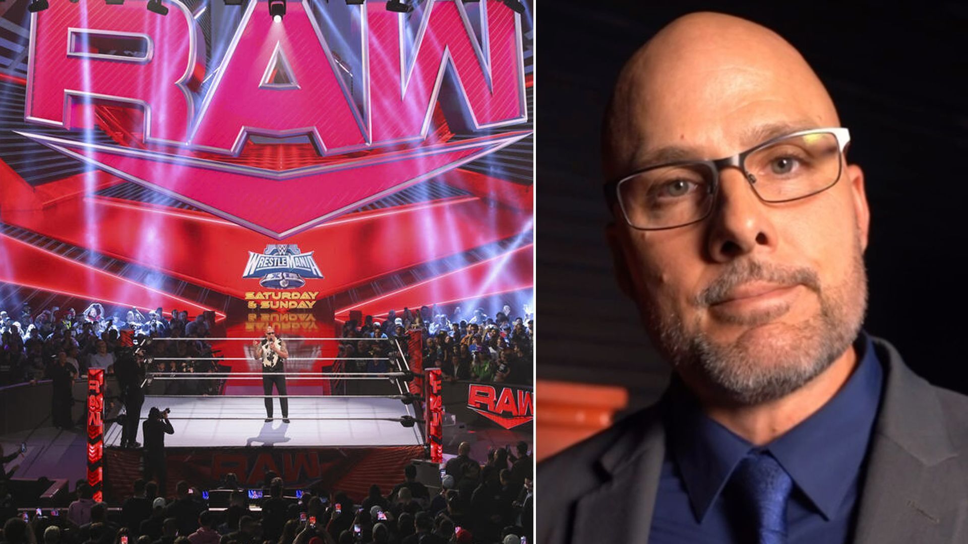 WWE RAW: Adam Pearce to ban former WWE champion from Monday Night RAW due to his recent behavior ...