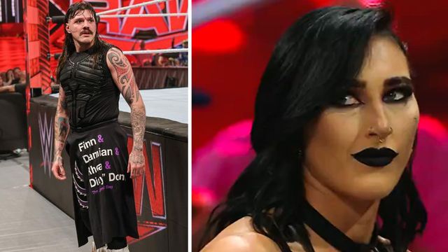 Rhea Ripley set to betray Dominik Mysterio at SummerSlam 2024 ...