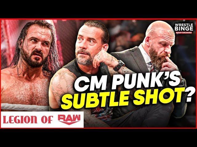 Wyatt Sicks member sends 8-word message following questionable actions on WWE RAW