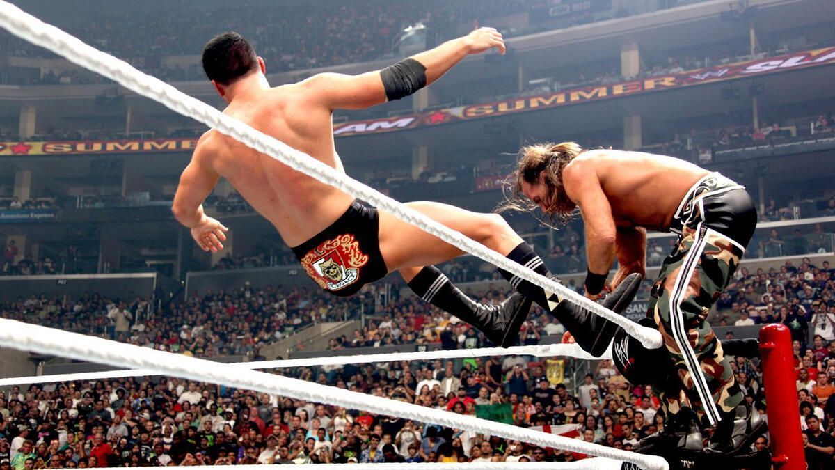 Discover Cody Rhodes Wins | Discover Appearance List, Guest\Special ...