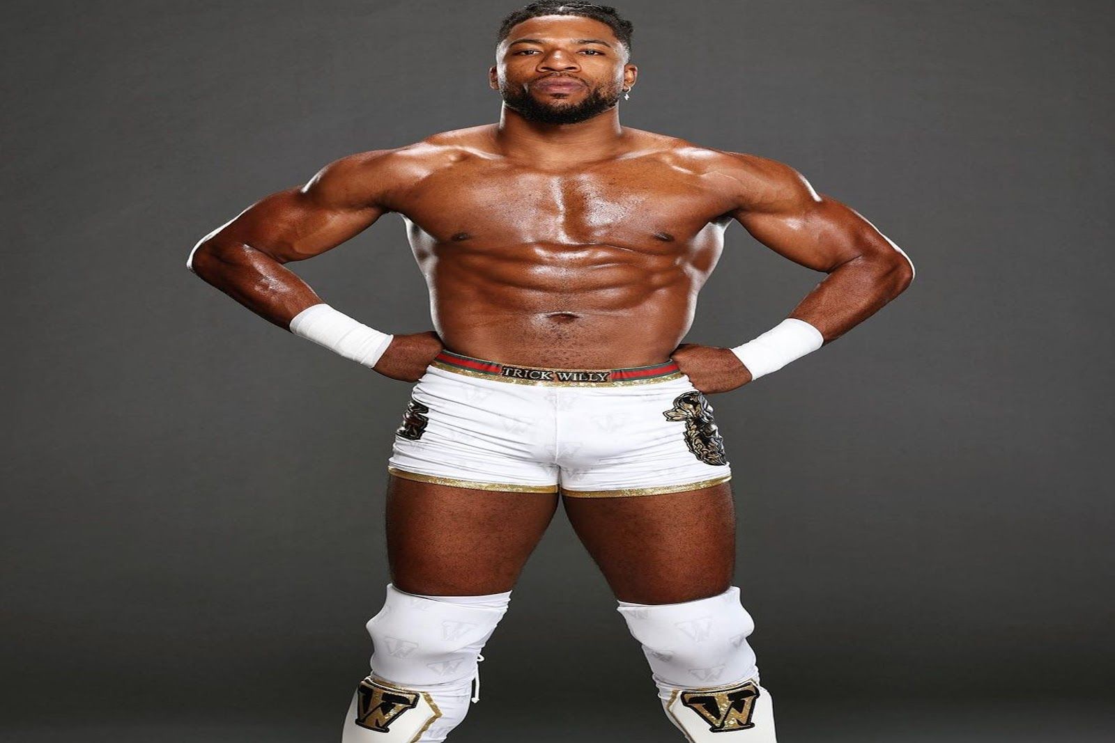 Trick Williams College - Get to know Football Career, Professional ...