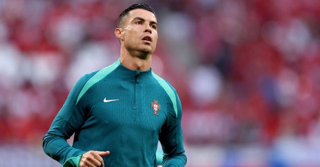 Controversial wristband worn by Cristiano Ronaldo being used by Premier ...