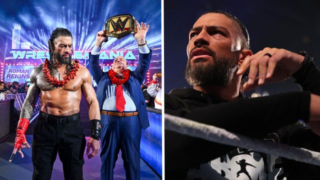 17-time champion to return after 239 days at WWE SummerSlam? Exploring ...