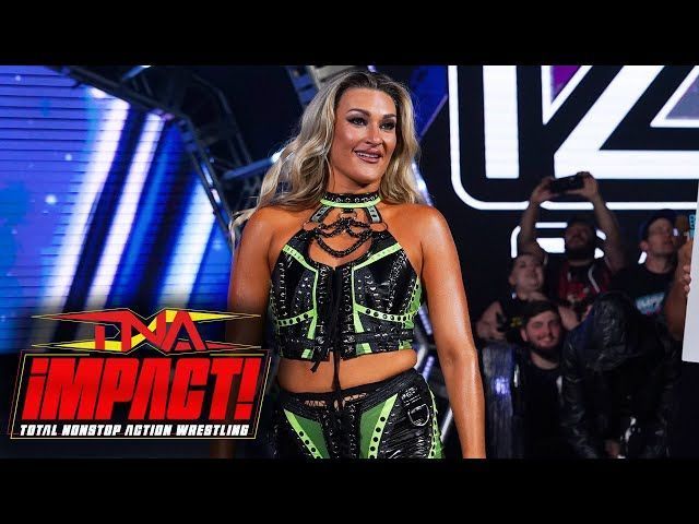Incredibly popular star, reuniting a team - 5 NXT acts that could join ...
