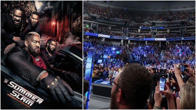 Major SummerSlam contract signing set to take place on WWE SmackDown