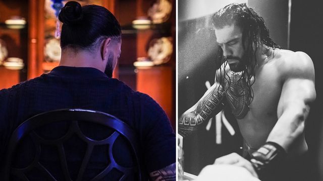 WWE: Roman Reigns to turn babyface & make another big change after 38 ...