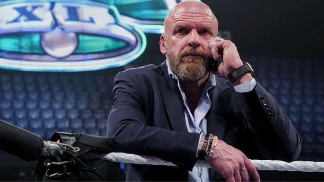 Released WWE star claims door is open for return; is in regular contact ...