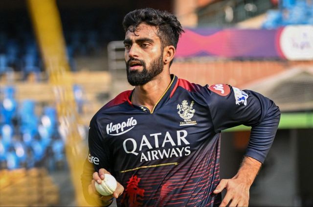 TNPL 2024: How did the IPL players fare in Nellai Royal Kings vs Salem ...