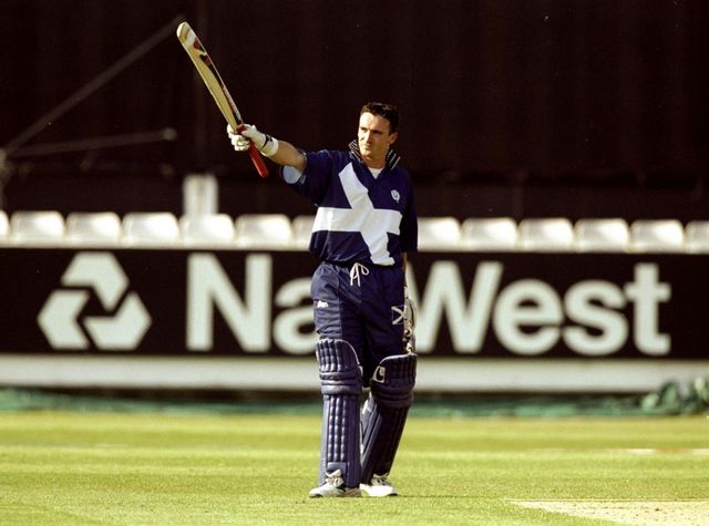 5 batters apart from Abhishek Sharma who have scored hundreds in ...
