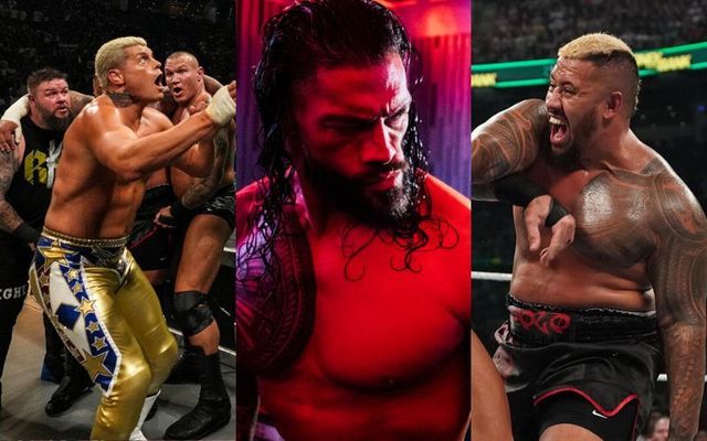 Money in the Bank results: 4 Reasons why Cody Rhodes got pinned at WWE ...