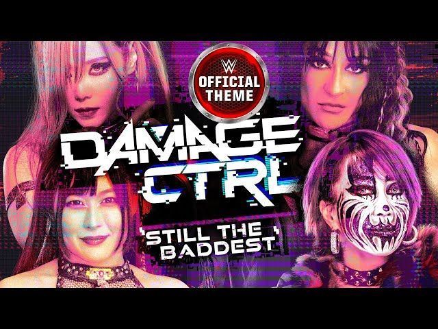 Damage CTRL member shares heartwarming message ahead of big WWE event