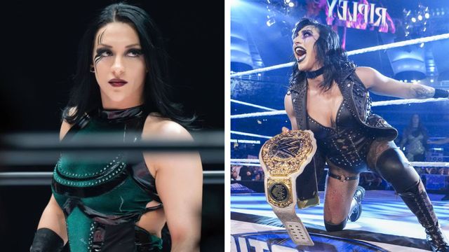 Rhea Ripley's next opponent, stable leader to feud with new signee? - 4 must have WWE feuds for ...