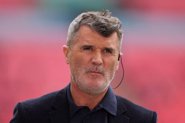 "The best team won" - Roy Keane delivers honest England verdict after ...
