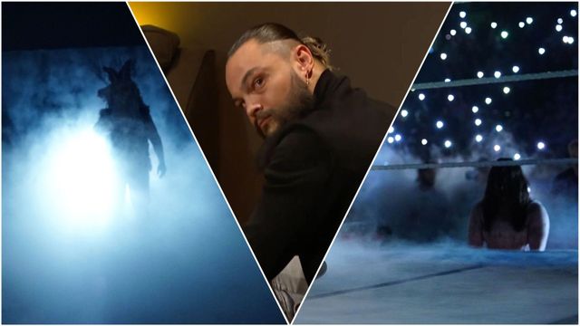 The Wyatt Sicks issue cryptic message ahead of WWE RAW