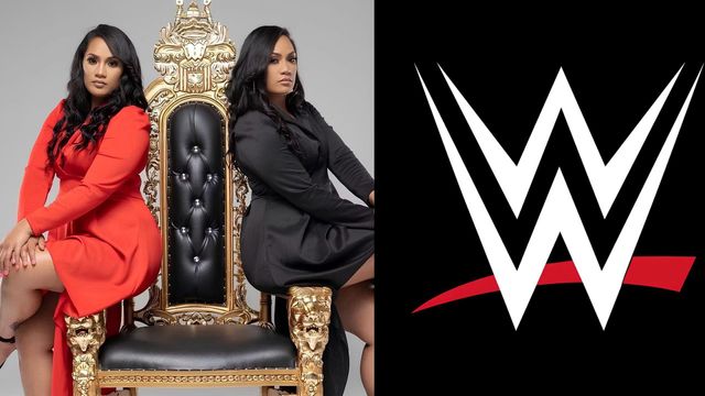 Who are the Tonga Twins? Know all about WWE’s next potential signings