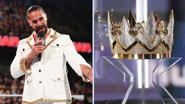This week in WWE history: Worst King of the Ring winner, Seth Rollins ...