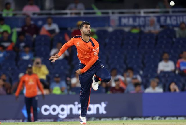 Hassan Khan - the Unicorn of San Francisco