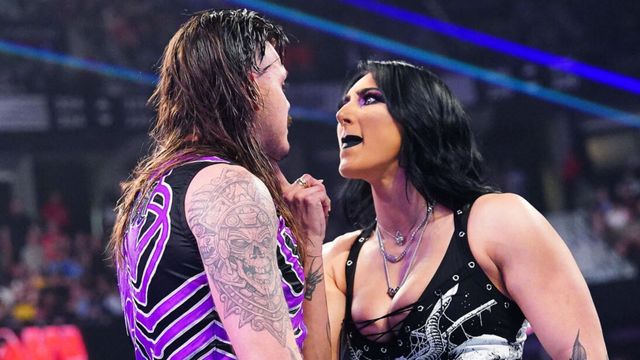 Potential spoilers for Wyatt Sicks' target on WWE RAW; Rhea Ripley ...