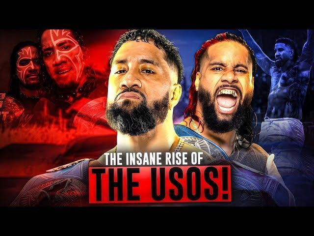 Jimmy Uso to return at WWE SmackDown Ep. 1302? Exploring possible ...