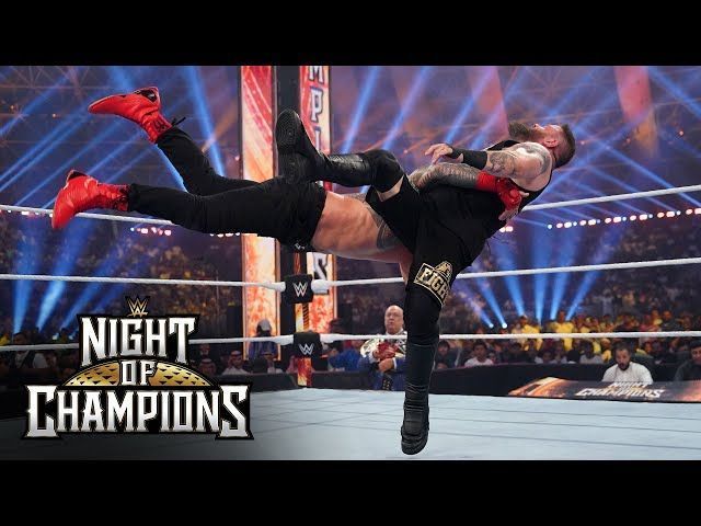 Assaulting The Bloodline, confronting a former champion and more - 3 things Kevin Owens should ...