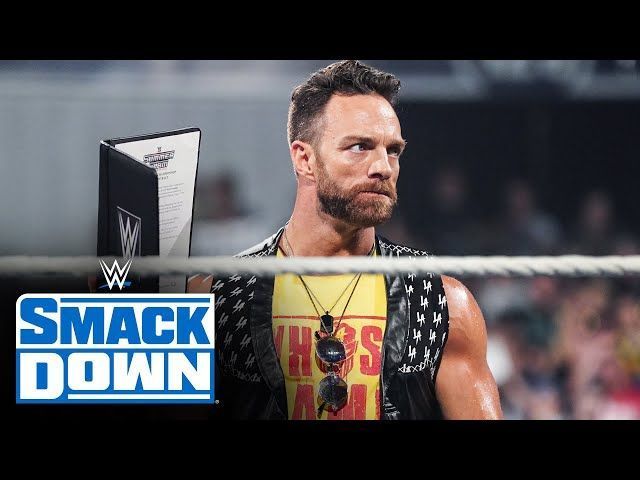 Potential spoiler on major title change at WWE SummerSlam