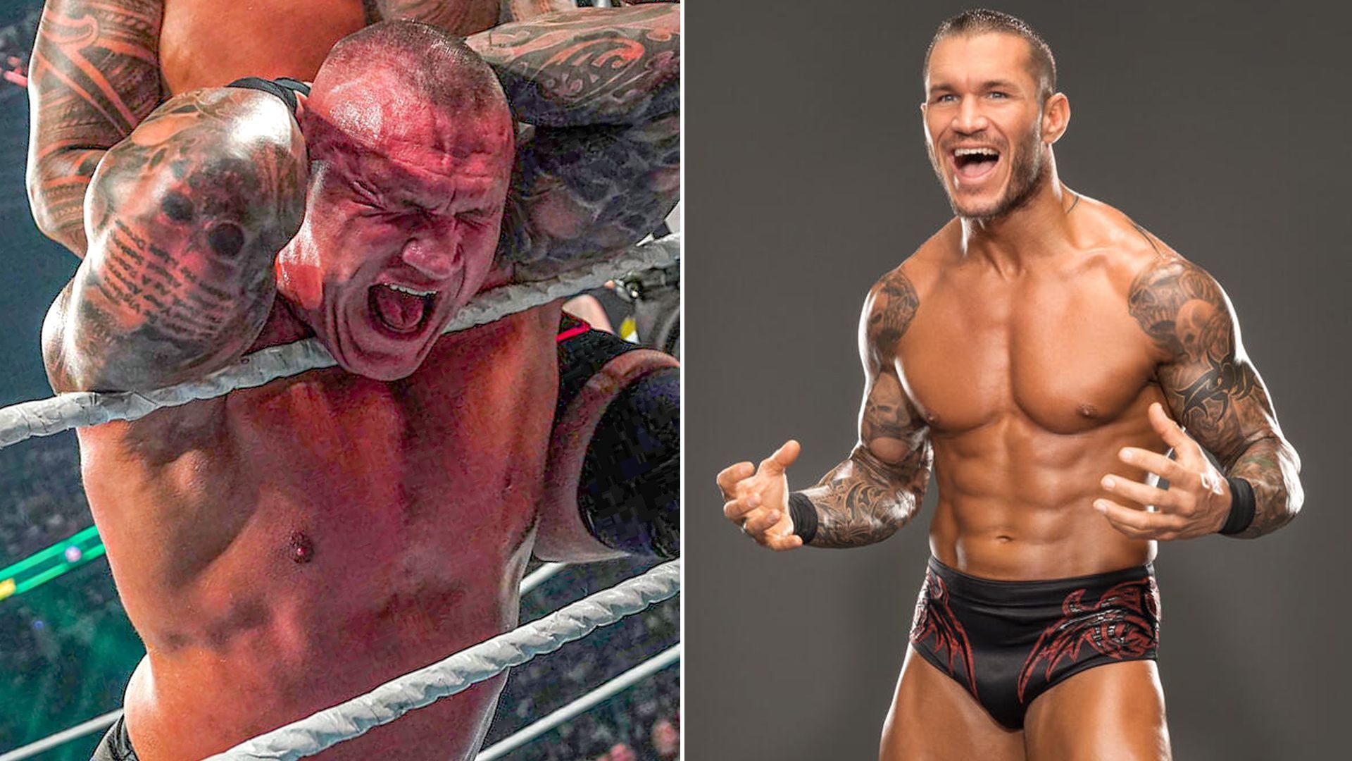 Massive betrayal & heel turn, Big title shot? - 3 directions for Randy ...