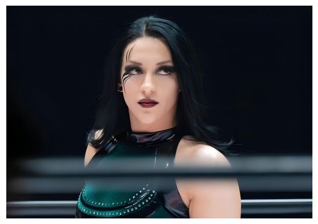 Who is Stephanie Vaquer? Know all about WWE's upcoming hyped roster ...