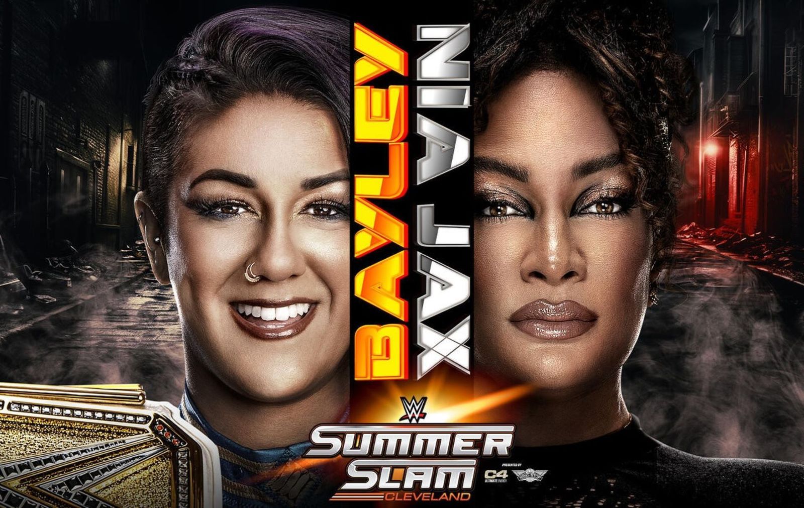 Hosting state of mind and title pursuits - 4 Ways Alexa Bliss can make her WWE return at ...