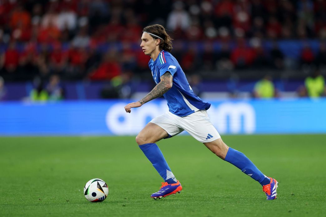 Arsenal Transfer News Roundup Gunners Suffer Riccardo Calafiori Blow