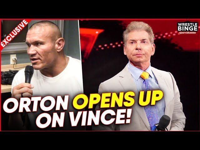 WWE’s surprising new stance on Vince McMahon revealed - Reports