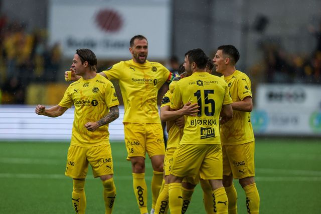 KFUM vs Bodo/Glimt Prediction and Betting Tips | July 27th 2024