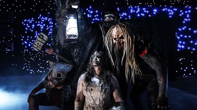 Wyatt Sicks member sends 8-word message following questionable actions on WWE RAW